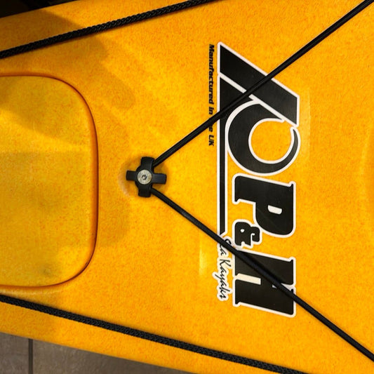 Secondhand Kayaks – BestCoast Outfitters