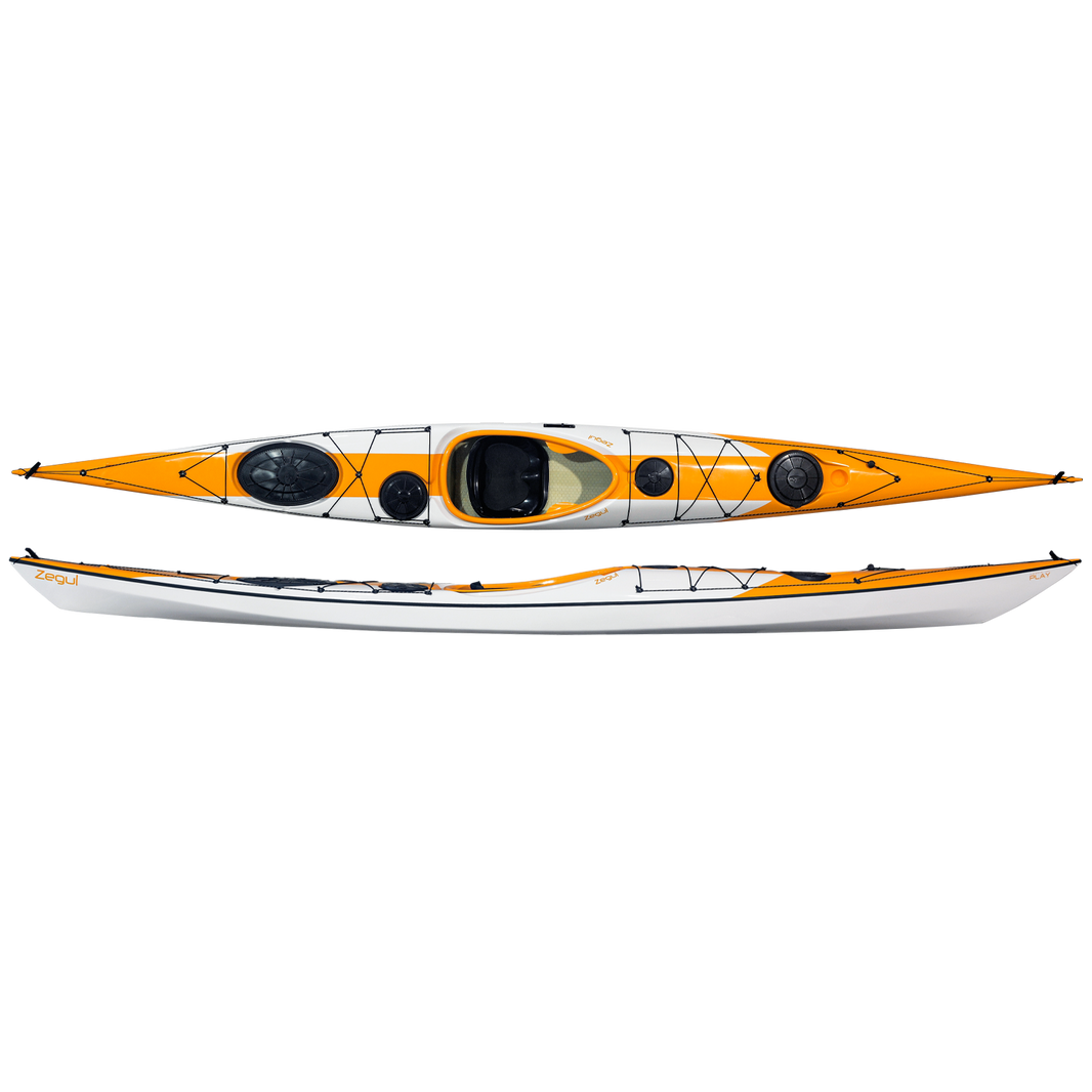 Fiberglass Kayaks – BestCoast Outfitters
