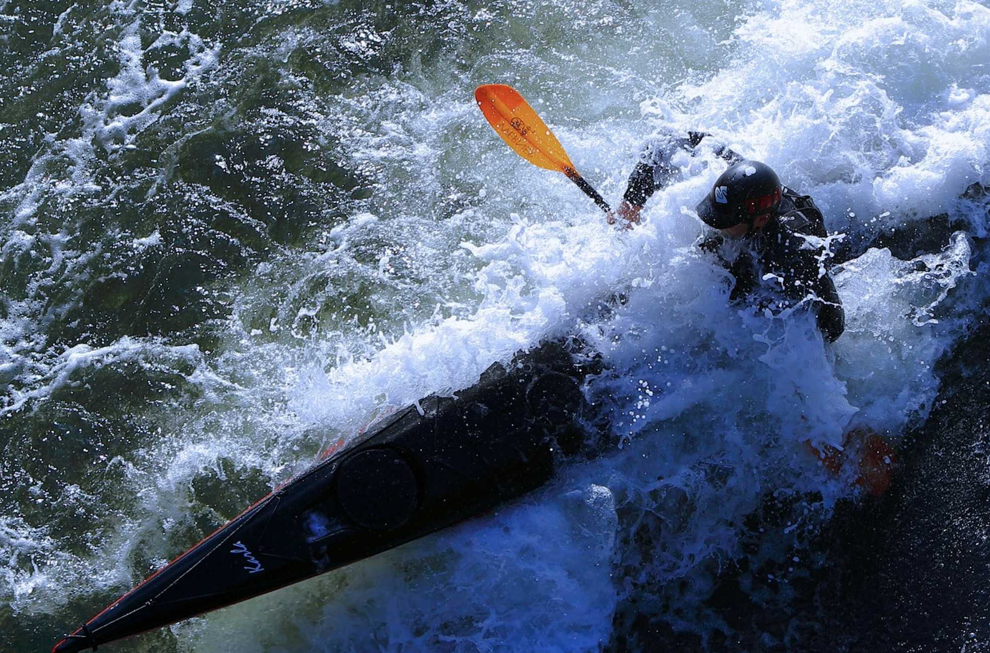 BestCoast Outfitters | Kayaks, kayaking gear, and training courses